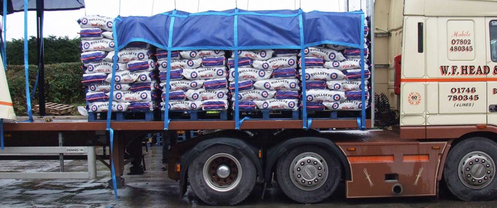 CV Rollers | Load Restraints & Roof Retractable Systems | CV Rollers