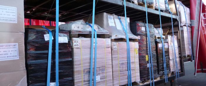 CV Rollers | Load Restraints & Roof Retractable Systems | CV Rollers